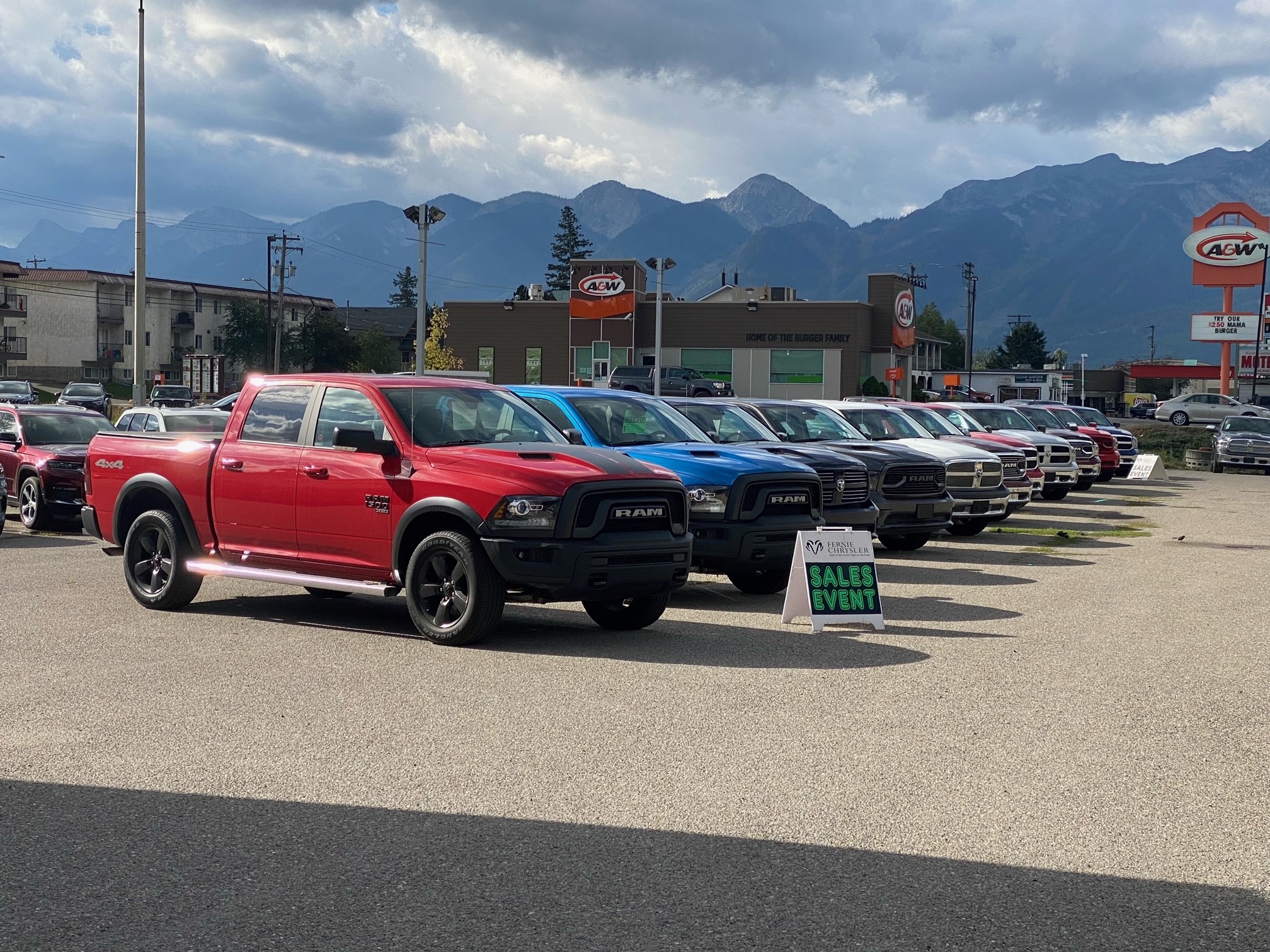 Member Spotlight | Fernie Chrysler