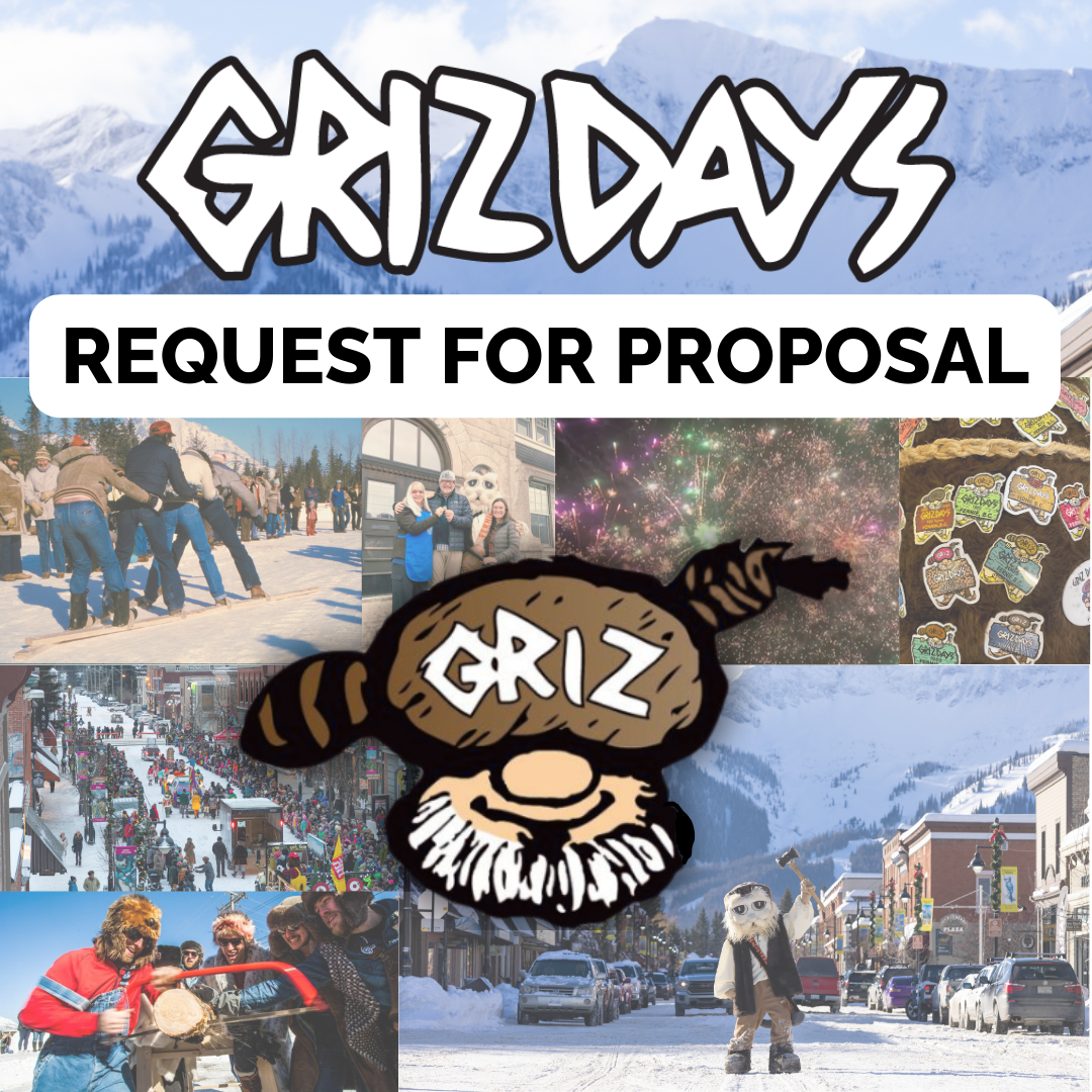 Fernie Chamber of Commerce Seeks Event Management Proposals for Griz ...